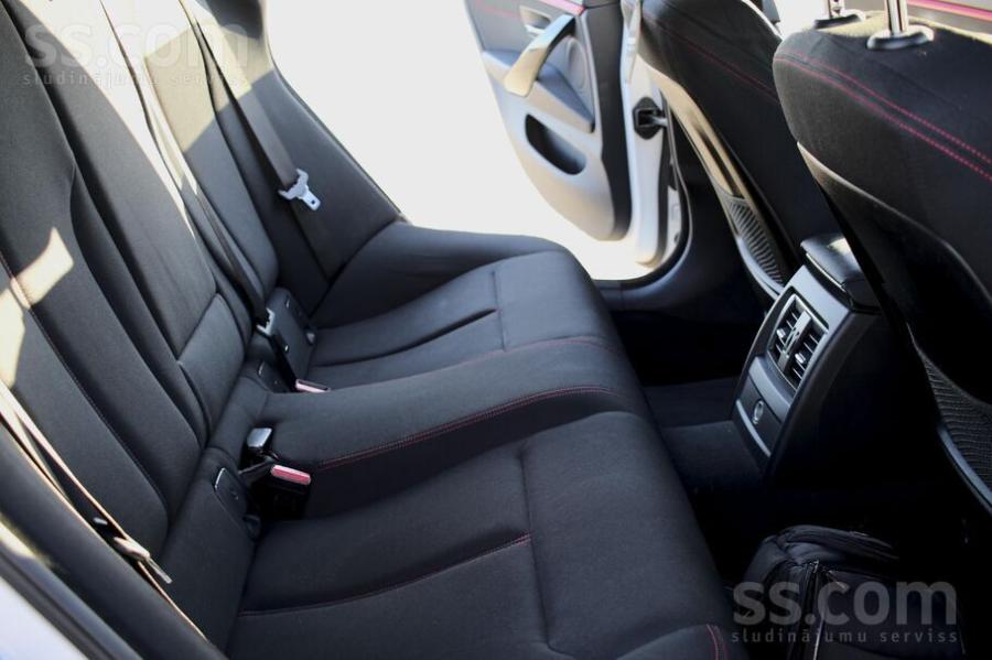 Balts BMW 420 2016 Rīga, ar dzinēja tilpumu 2.00 L un nobraukumu 0 tūkst. km par 19490 €, foto 10 vietnē AUTOMOTO.COM.LV