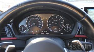 Balts BMW 420 2016 Rīga, ar dzinēja tilpumu 2.00 L un nobraukumu 0 tūkst. km par 19490 €, foto 11 vietnē AUTOMOTO.COM.LV