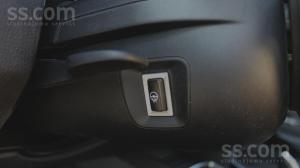 Balts BMW 420 2016 Rīga, ar dzinēja tilpumu 2.00 L un nobraukumu 0 tūkst. km par 19490 €, foto 12 vietnē AUTOMOTO.COM.LV