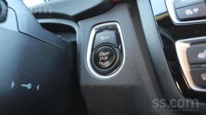 Balts BMW 420 2016 Rīga, ar dzinēja tilpumu 2.00 L un nobraukumu 0 tūkst. km par 19490 €, foto 14 vietnē AUTOMOTO.COM.LV