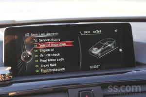 Balts BMW 420 2016 Rīga, ar dzinēja tilpumu 2.00 L un nobraukumu 0 tūkst. km par 19490 €, foto 19 vietnē AUTOMOTO.COM.LV