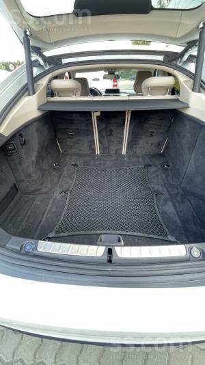 White BMW 420 2016 in Riga, with an engine capacity of 2.00 L and mileage of 0 thousand km for 14850 €, photo 16 on AUTOMOTO.COM.LV