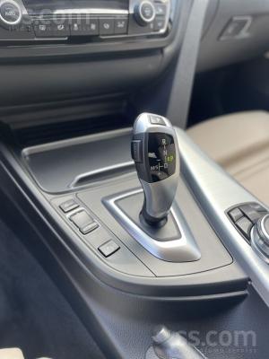 White BMW 420 2016 in Riga, with an engine capacity of 2.00 L and mileage of 0 thousand km for 14850 €, photo 17 on AUTOMOTO.COM.LV