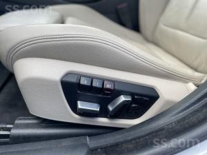 White BMW 420 2016 in Riga, with an engine capacity of 2.00 L and mileage of 0 thousand km for 14850 €, photo 18 on AUTOMOTO.COM.LV