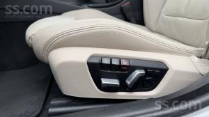 White BMW 420 2016 in Riga, with an engine capacity of 2.00 L and mileage of 0 thousand km for 14850 €, photo 24 on AUTOMOTO.COM.LV