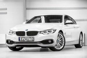 Balts BMW 420 2017 Tukums, ar dzinēja tilpumu 0.00 L un nobraukumu 160 tūkst. km par 17990 €, foto  vietnē AUTOMOTO.COM.LV