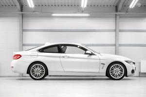 Balts BMW 420 2017 Tukums, ar dzinēja tilpumu 0.00 L un nobraukumu 160 tūkst. km par 17990 €, foto 4 vietnē AUTOMOTO.COM.LV