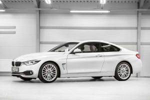 Balts BMW 420 2017 Tukums, ar dzinēja tilpumu 0.00 L un nobraukumu 160 tūkst. km par 17990 €, foto 6 vietnē AUTOMOTO.COM.LV