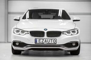Balts BMW 420 2017 Tukums, ar dzinēja tilpumu 0.00 L un nobraukumu 160 tūkst. km par 17990 €, foto 10 vietnē AUTOMOTO.COM.LV