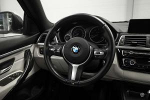 Balts BMW 420 2017 Tukums, ar dzinēja tilpumu 0.00 L un nobraukumu 160 tūkst. km par 17990 €, foto 17 vietnē AUTOMOTO.COM.LV