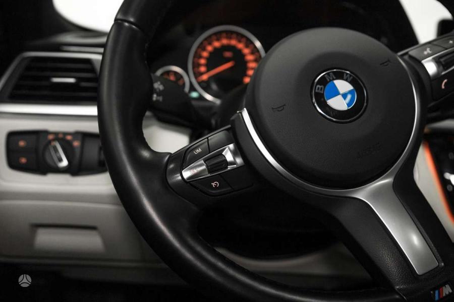 Balts BMW 420 2017 Tukums, ar dzinēja tilpumu 0.00 L un nobraukumu 160 tūkst. km par 17990 €, foto 23 vietnē AUTOMOTO.COM.LV