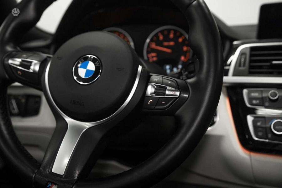 Balts BMW 420 2017 Tukums, ar dzinēja tilpumu 0.00 L un nobraukumu 160 tūkst. km par 17990 €, foto 24 vietnē AUTOMOTO.COM.LV