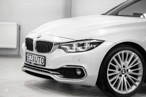 Balts BMW 420 2017 Tukums, ar dzinēja tilpumu 0.00 L un nobraukumu 160 tūkst. km par 17990 €, foto 30 vietnē AUTOMOTO.COM.LV