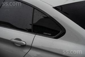 Balts BMW 420 2017 Rīga, ar dzinēja tilpumu 2.00 L un nobraukumu 304 tūkst. km par 13900 €, foto 9 vietnē AUTOMOTO.COM.LV