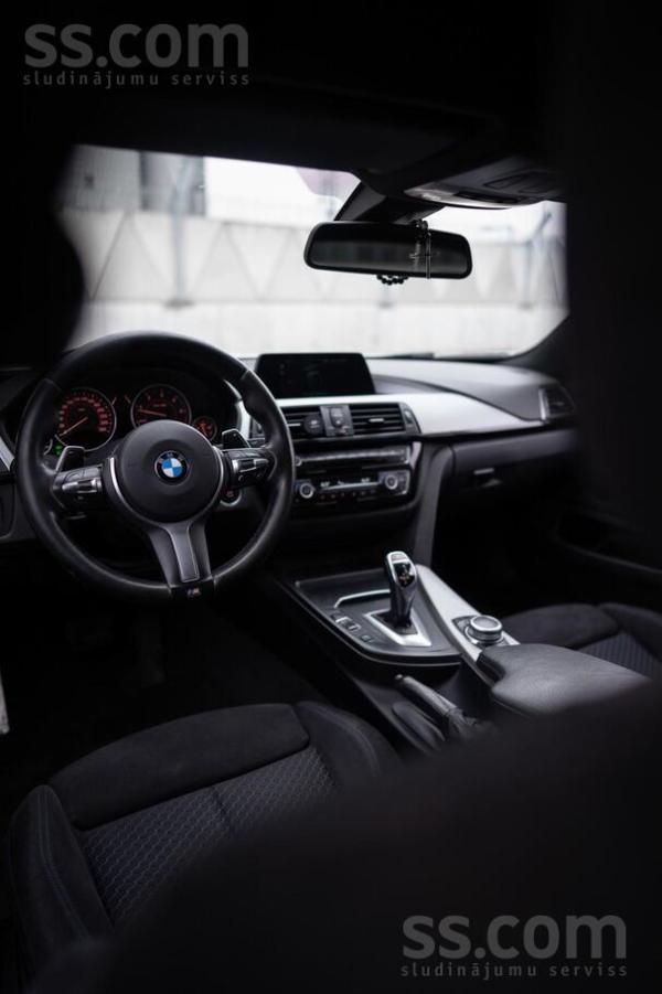 BMW 420 2017 Rīga vietnē Balts BMW 420 2017 Rīga, ar dzinēja tilpumu 2.00 L un nobraukumu 304 tūkst. km par 13900 €, foto 10 vietnē AUTOMOTO.COM.LV