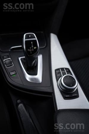 Balts BMW 420 2017 Rīga, ar dzinēja tilpumu 2.00 L un nobraukumu 304 tūkst. km par 13900 €, foto 11 vietnē AUTOMOTO.COM.LV