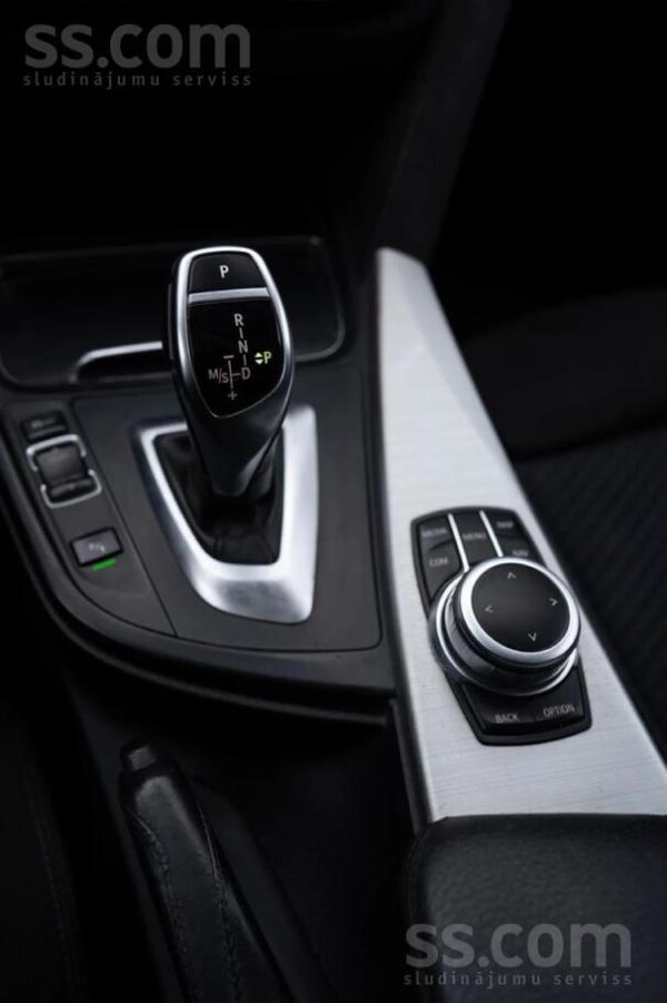Balts BMW 420 2017 Rīga, ar dzinēja tilpumu 2.00 L un nobraukumu 306 tūkst. km par 13500 €, foto 11 vietnē AUTOMOTO.COM.LV