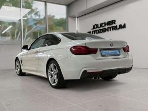 Balts BMW 420 2019 Kauņa, ar dzinēja tilpumu 2.00 L un nobraukumu 98 tūkst. km par 27540 €, foto 6 vietnē AUTOMOTO.COM.LV
