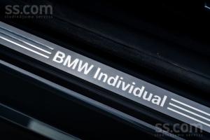 White BMW 420 2021 in Riga, with an engine capacity of 2.00 L and mileage of 145 thousand km for 39990 €, photo 15 on AUTOMOTO.COM.LV