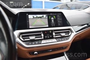 Белый БМВ 420 2022 в Рига, объемом двигателя 2.00 л и пробегом 225 тыс. км за 26900 €, фото 16 на AUTOMOTO.COM.LV