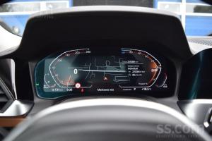 Белый БМВ 420 2022 в Рига, объемом двигателя 2.00 л и пробегом 225 тыс. км за 26900 €, фото 17 на AUTOMOTO.COM.LV