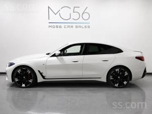 Balts BMW 420 2025 Rīga, ar dzinēja tilpumu 2.00 L un nobraukumu 30 tūkst. km par 45900 €, foto 6 vietnē AUTOMOTO.COM.LV
