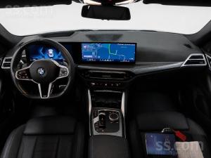 Balts BMW 420 2025 Rīga, ar dzinēja tilpumu 2.00 L un nobraukumu 30 tūkst. km par 45900 €, foto 7 vietnē AUTOMOTO.COM.LV