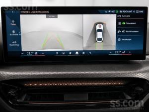 Balts BMW 420 2025 Rīga, ar dzinēja tilpumu 2.00 L un nobraukumu 30 tūkst. km par 45900 €, foto 10 vietnē AUTOMOTO.COM.LV