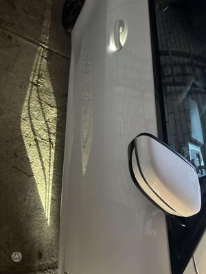 White BMW 420 2020 in Kaunas, with an engine capacity of 2.00 L and mileage of 140 thousand km for 15400 €, photo 14 on AUTOMOTO.COM.LV