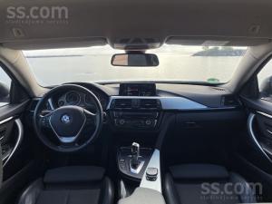 Balts BMW 420 2014 Jūrmala, ar dzinēja tilpumu 2.00 L un nobraukumu 216 tūkst. km par 12750 €, foto 11 vietnē AUTOMOTO.COM.LV