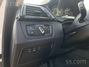 Balts BMW 420 2014 Jūrmala, ar dzinēja tilpumu 2.00 L un nobraukumu 216 tūkst. km par 12750 €, foto 13 vietnē AUTOMOTO.COM.LV