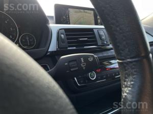 Balts BMW 420 2014 Jūrmala, ar dzinēja tilpumu 2.00 L un nobraukumu 216 tūkst. km par 12750 €, foto 15 vietnē AUTOMOTO.COM.LV