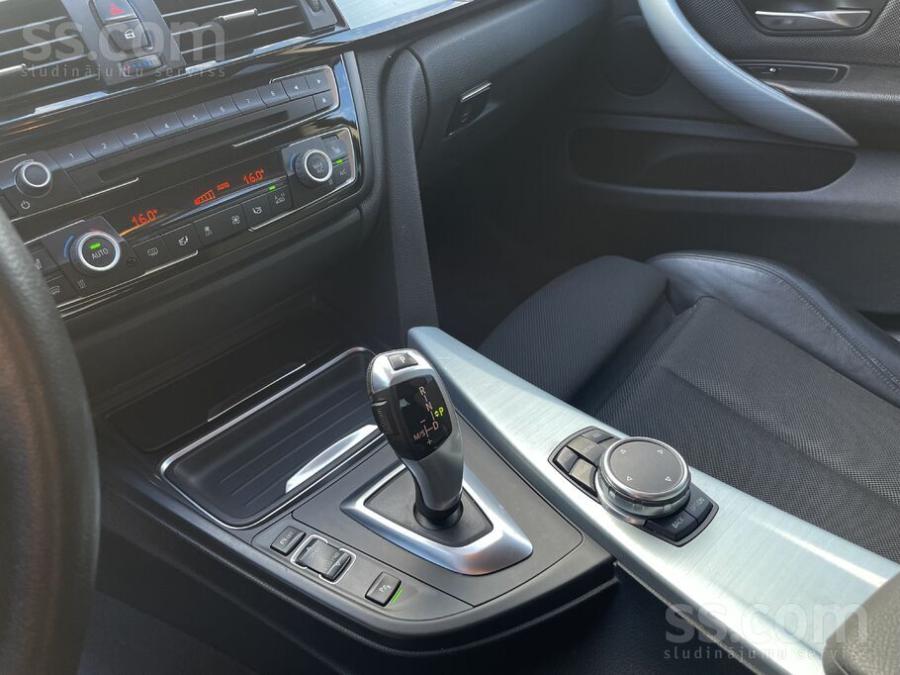 Balts BMW 420 2014 Jūrmala, ar dzinēja tilpumu 2.00 L un nobraukumu 216 tūkst. km par 12750 €, foto 16 vietnē AUTOMOTO.COM.LV