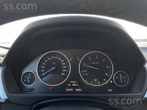 Balts BMW 420 2014 Jūrmala, ar dzinēja tilpumu 2.00 L un nobraukumu 216 tūkst. km par 12750 €, foto 17 vietnē AUTOMOTO.COM.LV