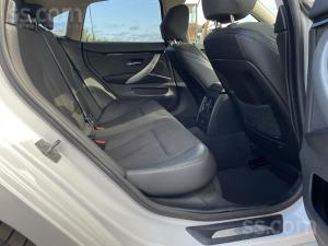 Balts BMW 420 2014 Jūrmala, ar dzinēja tilpumu 2.00 L un nobraukumu 216 tūkst. km par 12750 €, foto 18 vietnē AUTOMOTO.COM.LV