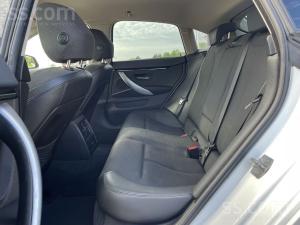 Balts BMW 420 2014 Jūrmala, ar dzinēja tilpumu 2.00 L un nobraukumu 216 tūkst. km par 12750 €, foto 19 vietnē AUTOMOTO.COM.LV