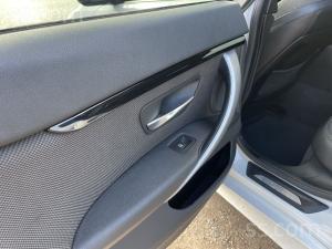 Balts BMW 420 2014 Jūrmala, ar dzinēja tilpumu 2.00 L un nobraukumu 216 tūkst. km par 12750 €, foto 20 vietnē AUTOMOTO.COM.LV