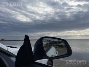 Balts BMW 420 2014 Jūrmala, ar dzinēja tilpumu 2.00 L un nobraukumu 216 tūkst. km par 12750 €, foto 21 vietnē AUTOMOTO.COM.LV