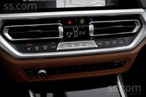 Белый БМВ 420 2022 в Рига, объемом двигателя 2.00 л и пробегом 0 тыс. км за 26500 €, фото 17 на AUTOMOTO.COM.LV