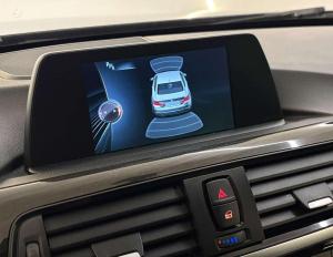 Melns BMW 425 2015 Marijampole, ar dzinēja tilpumu 2.00 L un nobraukumu 227 tūkst. km par 14999 €, foto 4 vietnē AUTOMOTO.COM.LV