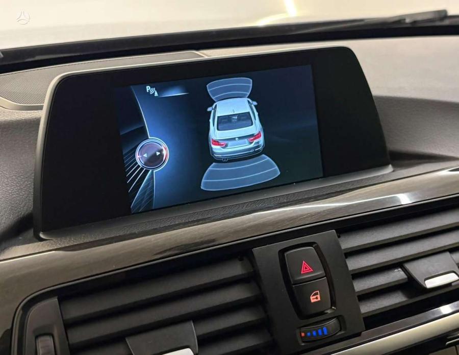 Melns BMW 425 2015 Marijampole, ar dzinēja tilpumu 2.00 L un nobraukumu 227 tūkst. km par 14999 €, foto 4 vietnē AUTOMOTO.COM.LV