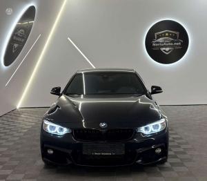 Melns BMW 425 2015 Marijampole, ar dzinēja tilpumu 2.00 L un nobraukumu 227 tūkst. km par 14999 €, foto 6 vietnē AUTOMOTO.COM.LV