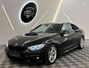 Melns BMW 425 2015 Marijampole, ar dzinēja tilpumu 2.00 L un nobraukumu 227 tūkst. km par 14999 €, foto 7 vietnē AUTOMOTO.COM.LV