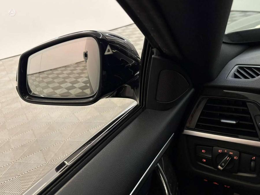 Melns BMW 425 2015 Marijampole, ar dzinēja tilpumu 2.00 L un nobraukumu 227 tūkst. km par 14999 €, foto 8 vietnē AUTOMOTO.COM.LV