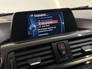Melns BMW 425 2015 Marijampole, ar dzinēja tilpumu 2.00 L un nobraukumu 227 tūkst. km par 14999 €, foto 11 vietnē AUTOMOTO.COM.LV