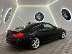 Melns BMW 425 2015 Marijampole, ar dzinēja tilpumu 2.00 L un nobraukumu 227 tūkst. km par 14999 €, foto 12 vietnē AUTOMOTO.COM.LV