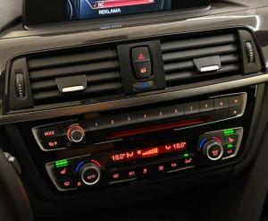 Melns BMW 425 2015 Marijampole, ar dzinēja tilpumu 2.00 L un nobraukumu 227 tūkst. km par 14999 €, foto 13 vietnē AUTOMOTO.COM.LV