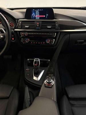 Melns BMW 425 2015 Marijampole, ar dzinēja tilpumu 2.00 L un nobraukumu 227 tūkst. km par 14999 €, foto 16 vietnē AUTOMOTO.COM.LV