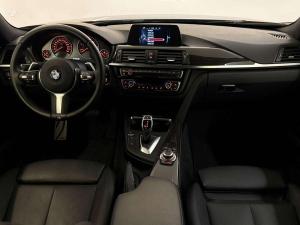Melns BMW 425 2015 Marijampole, ar dzinēja tilpumu 2.00 L un nobraukumu 227 tūkst. km par 14999 €, foto 17 vietnē AUTOMOTO.COM.LV