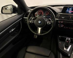 Melns BMW 425 2015 Marijampole, ar dzinēja tilpumu 2.00 L un nobraukumu 227 tūkst. km par 14999 €, foto 18 vietnē AUTOMOTO.COM.LV